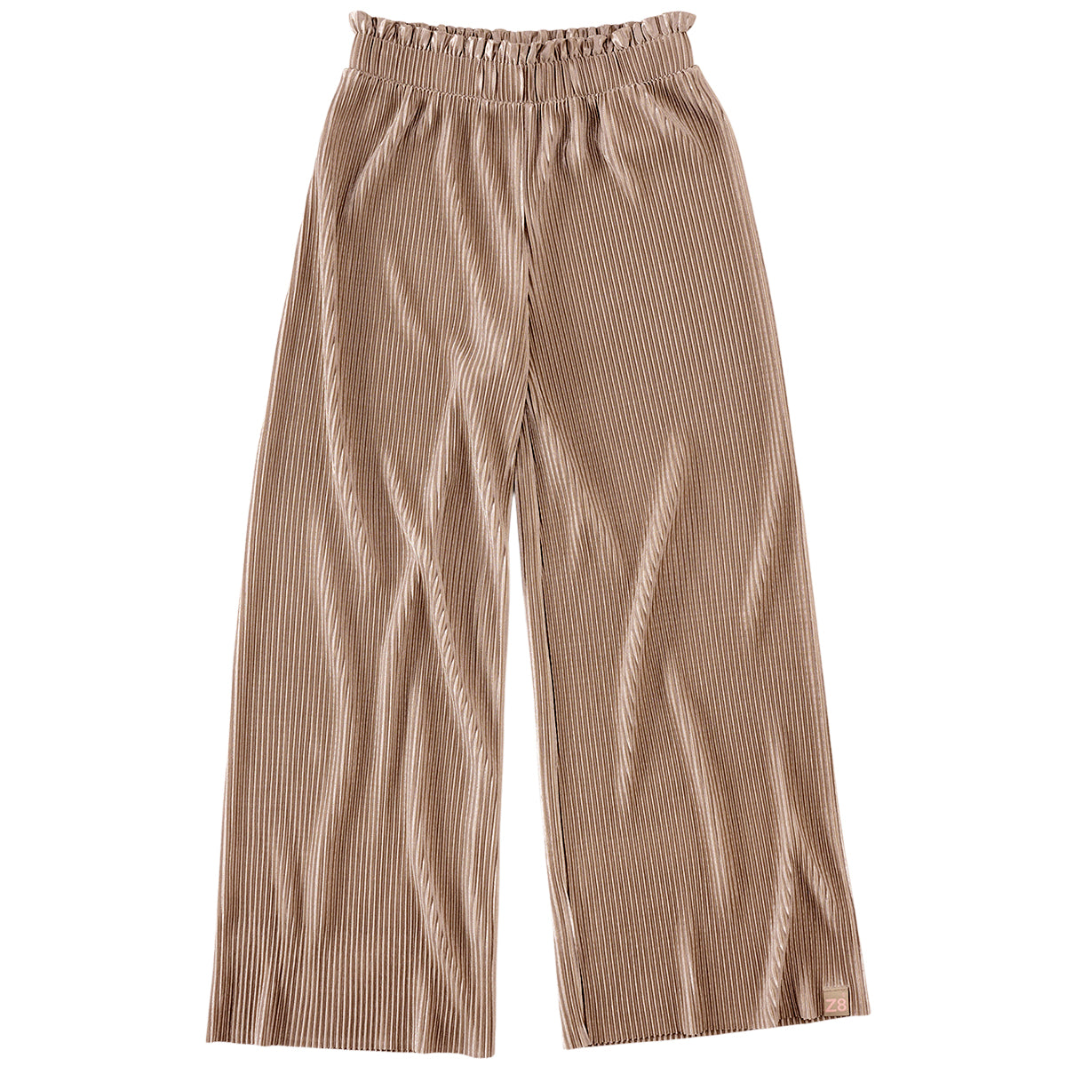 Z8 Plisse Pants Aleyna Sandy Beach