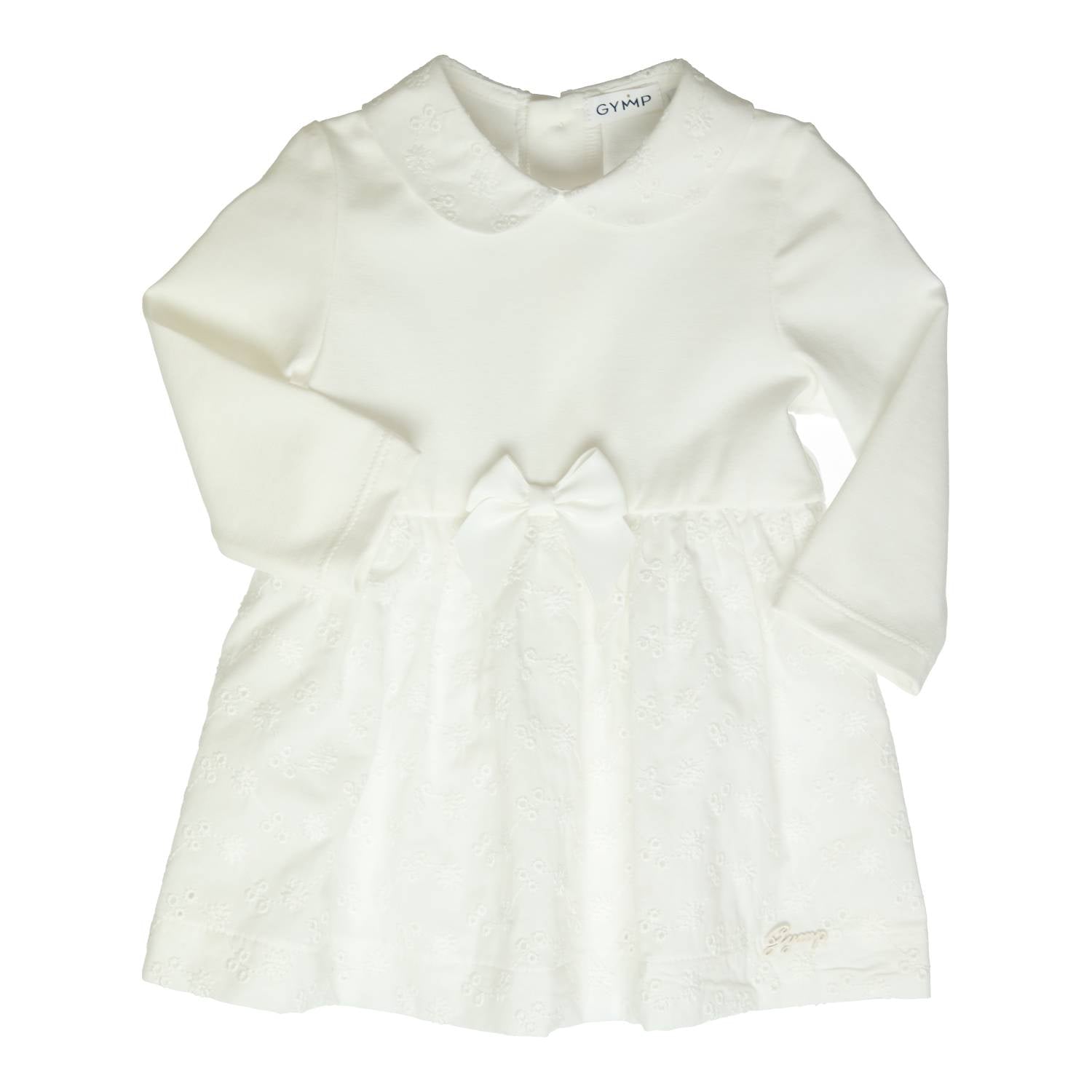 Gymp Dress Penina – Bubbles & Bo