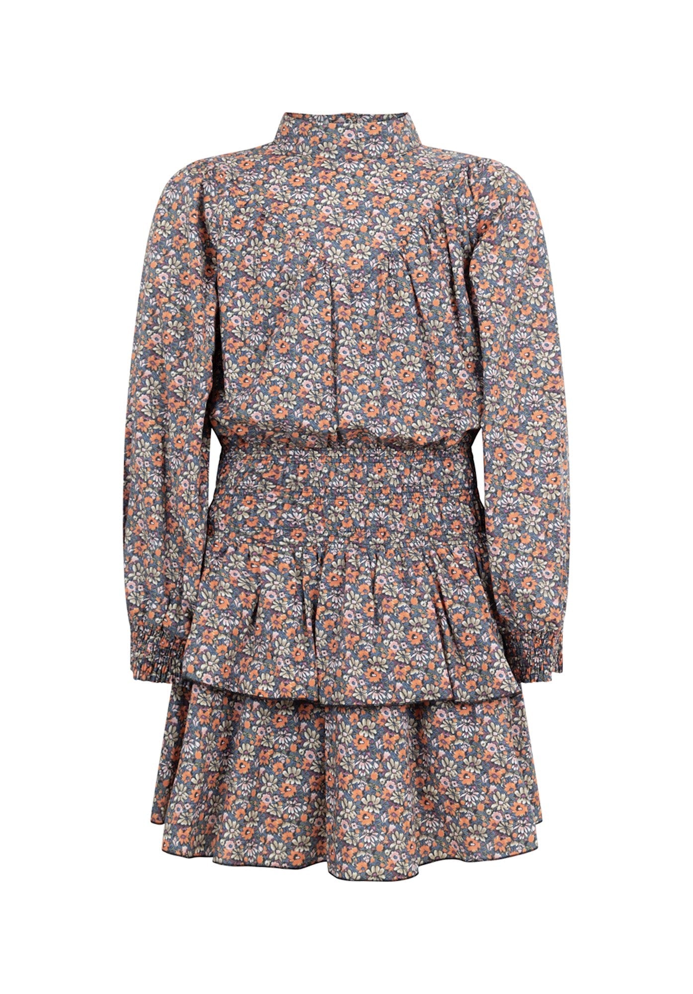 Ai & Ko Dress PHYLLIS FLOWER CO 530