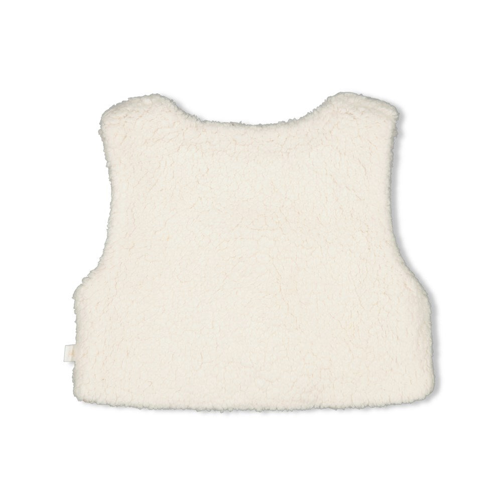 Feetje Teddy Gilet - Feetje Sparkle