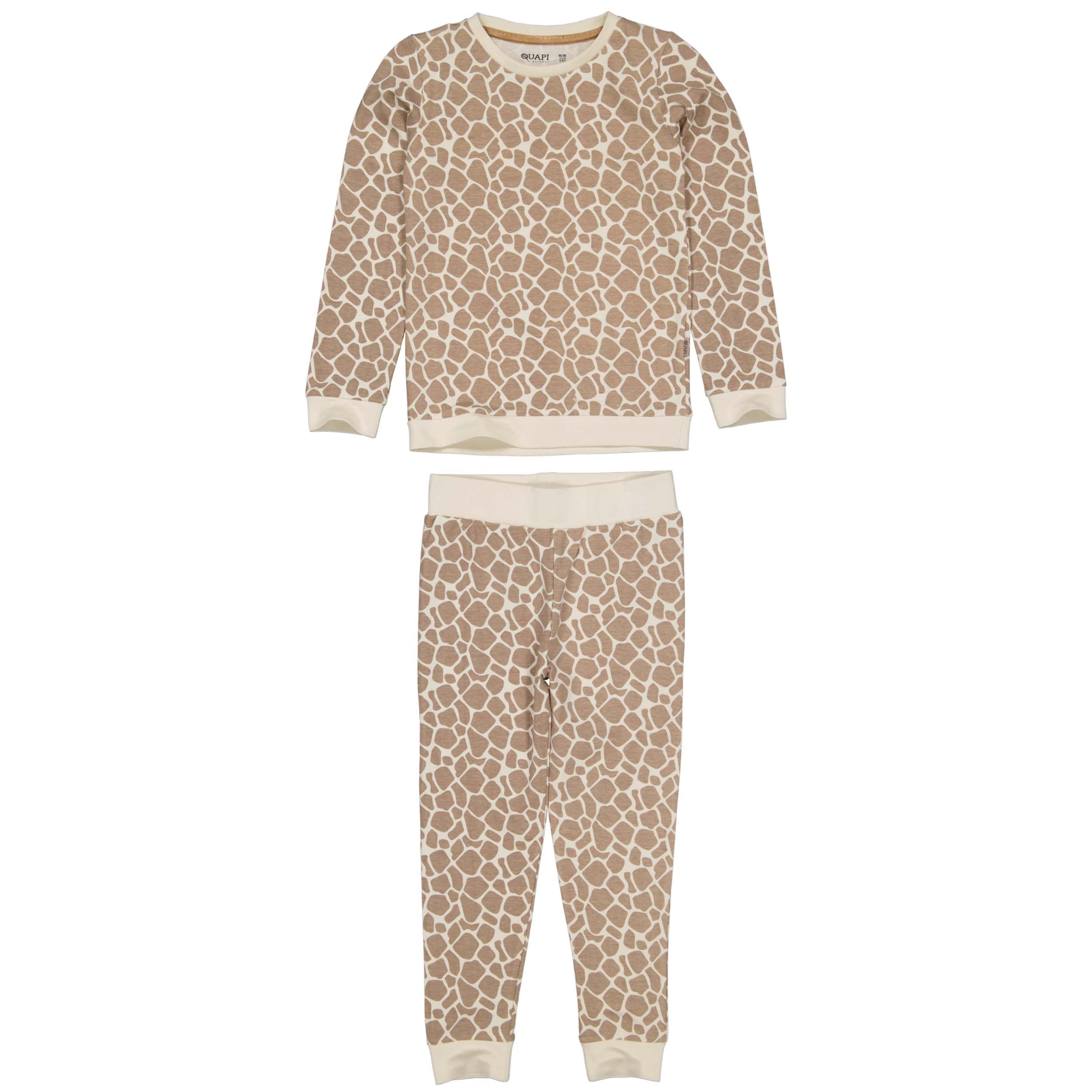Quapi Pyjama PUCK W220C